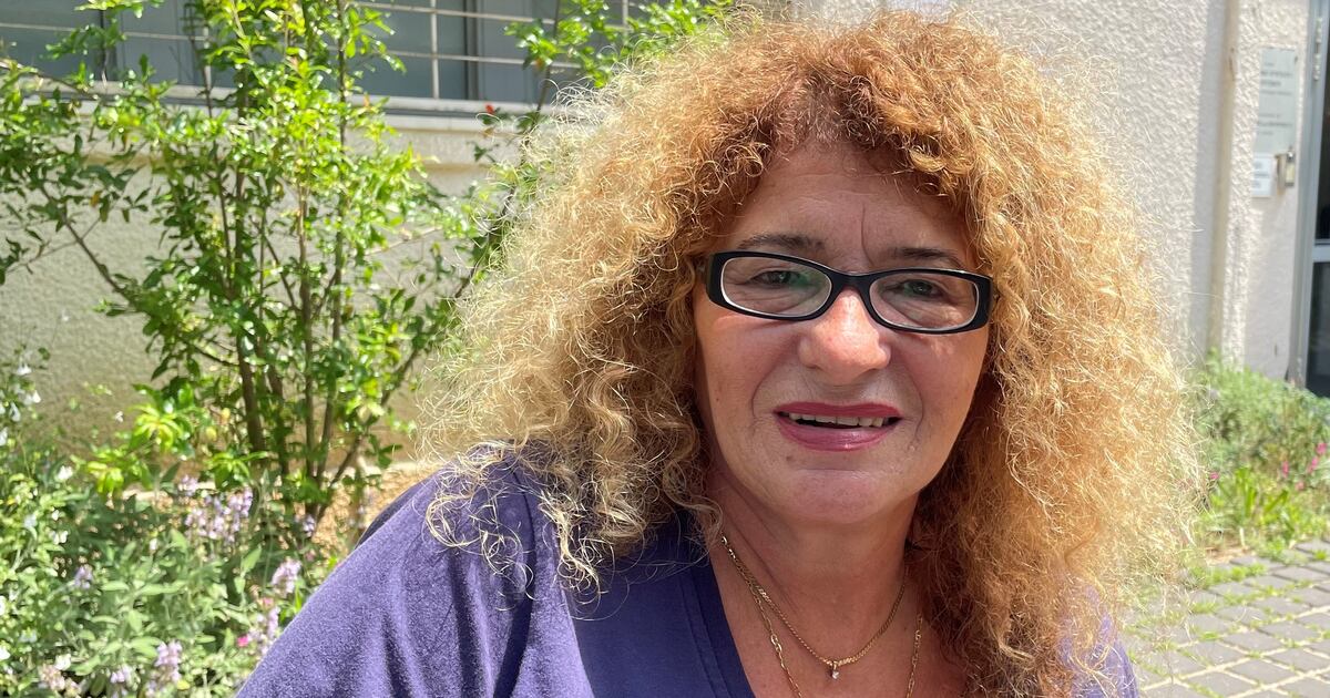 “jag Tror Att Israel Kommer Att Slå Tillbaka” Dagen